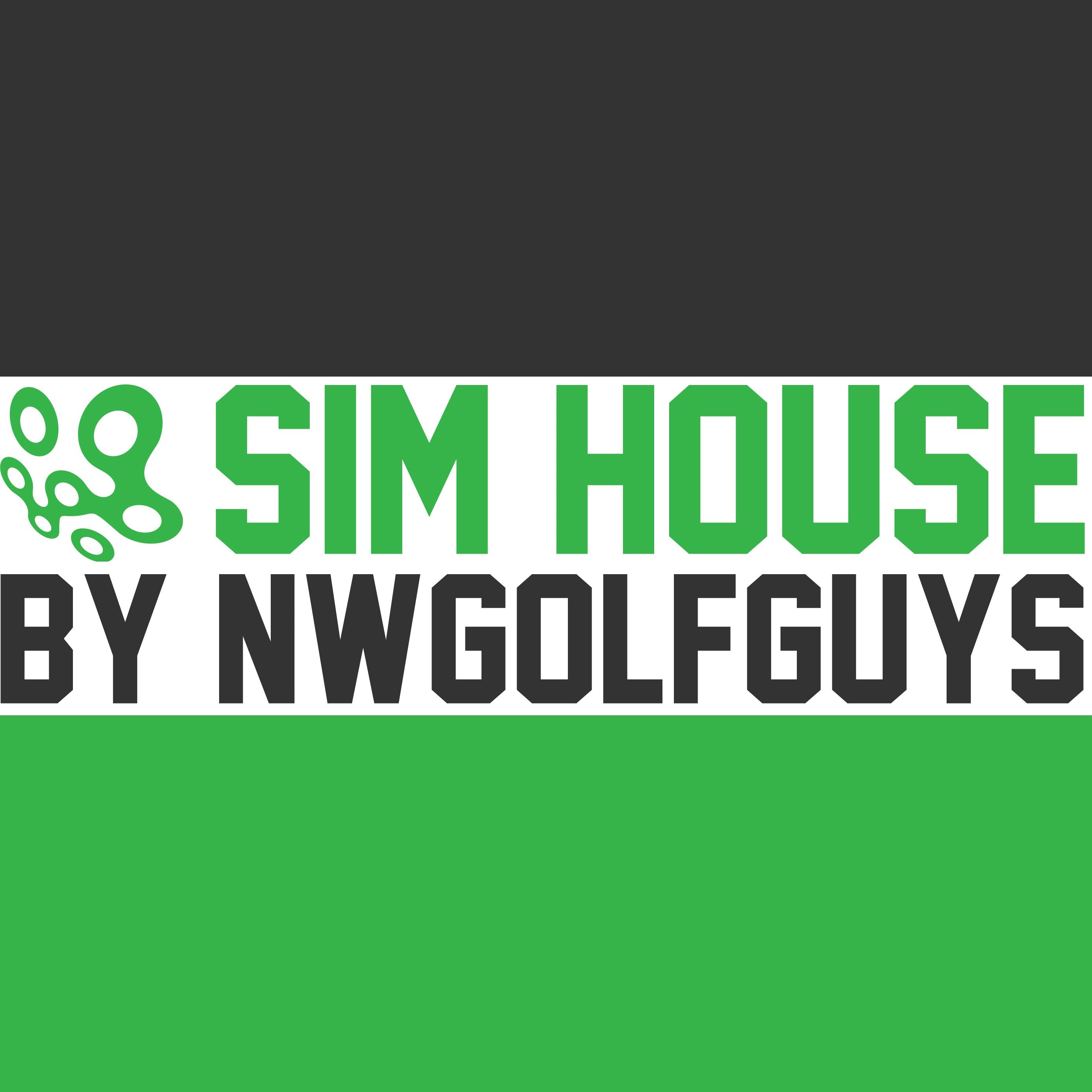 The Sim House 5 Hour Pass
