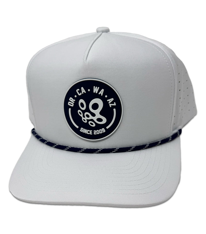 Golf Guys x Back Nine Bullies - Unity Snapback