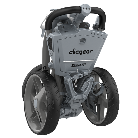 Shop Golf Guys | Clicgear 4.5 Push Cart