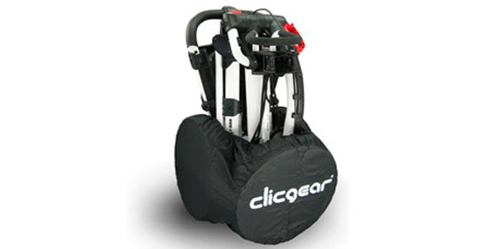 Shop Golf Guys | Clicgear Cooler Bag